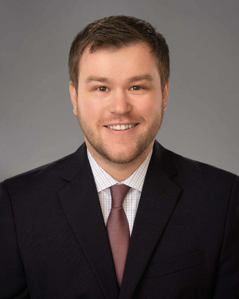 Introducing Kyle Barry - Herschensohn Law